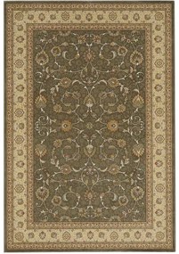 Koberce Breno Kusový koberec NOBLESSE 6529/491, Vícebarevné, 160 x 230 cm