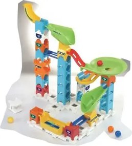 Vtech Kuličková dráha Blesk - Dvojitý skok / od 4 let