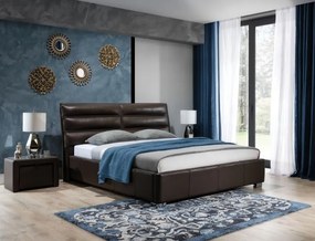 New Elegance postel BERGAMO šíře lůžka 200