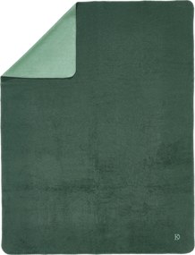 XXXLutz DOMÁCÍ DEKA, bavlna, 150/200 cm Dieter Knoll - Deky - 006161004805