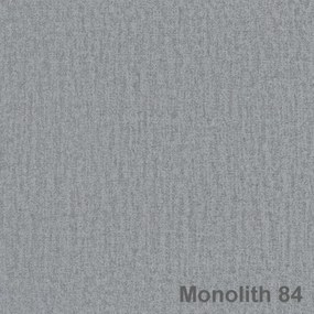 Taburet LIMA, šedá (Monolith 84)