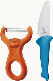 Sada na vaření pro děti Animal, 2 díly