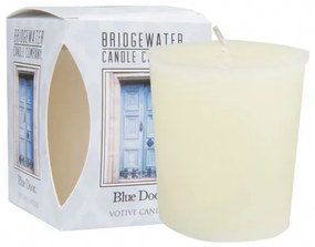 Bridgewater - votivní svíčka Blue Door 56g
