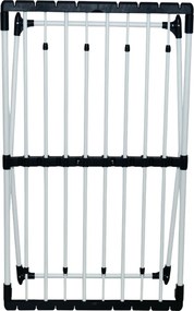 Teleskopický sušák na prádlo, 100-163 cm, LALEA