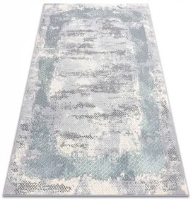 koberec CORE A004 Rám, stínovaný strukturální dvě úrovně rouna, slo velikost 180x270 cm | krásné koberce cz