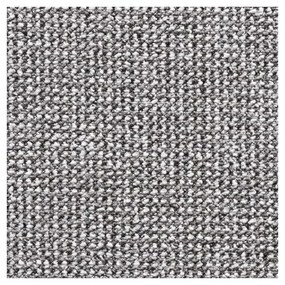 TIMZO Metrážový koberec Tilburg 1422 sv. šedá BARVA: Šedá, ŠÍŘKA: 3 m, DRUH: smyčka