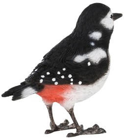Polyresinová zahradní soška Bird – Esschert Design
