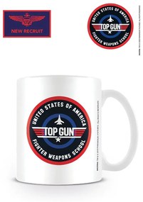 Postershop Hrnek - Top Gun (Fighter Weapons School)