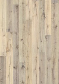 Dřevěná podlaha Dub Luce - přírodní olej - 151NDMEK11KW240