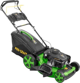 Procraft PLM505 NE - benzinová sekačka