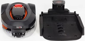Aku sekačka NAC RLM800-NG robotická [6378001]