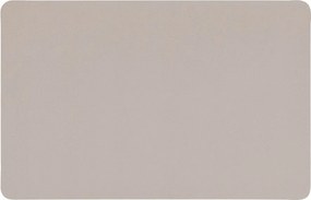 Béžová textilní koupelnová předložka 40x60 cm Ecru – Wenko
