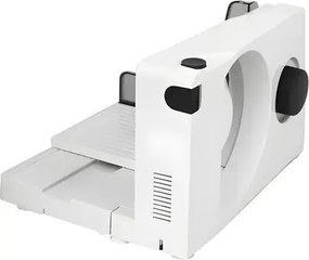 Ritter Markant 7 bílá / Elektrický kráječ potravin