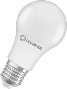 LED žárovka E27 LEDVANCE CL A FR 8W (60W) neutrální bílá (4000K)