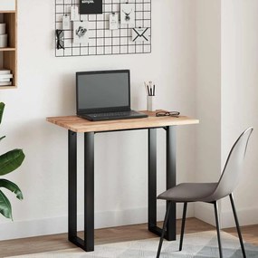 vidaXL Stolní deska obdélníková 60 x 50 x 2 cm masivní akáciové dřevo [4008818] Barva: Přírodní