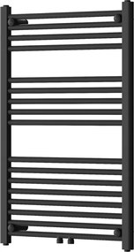 Mexen Mars, topné těleso 900 x 600 mm, 430 W, černá, W110-0900-600-00-70