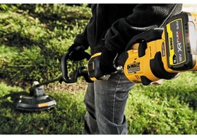 Motorový křovinořez Dewalt DCMAS5713N 54V XR Flexvolt (bez aku a nabíječky)