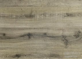 Breno Vinylová podlaha MODULEO SELECT Brio Oak 22877 – tmavé dřevo