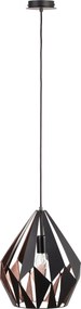 XXXLutz ZÁVĚSNÉ SVÍTIDLO, 31/110 cm Marama - Závěsná světla - 003348032413