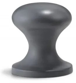 Zarážka na dveře Hamburger Stopper, tmavá - Philippi