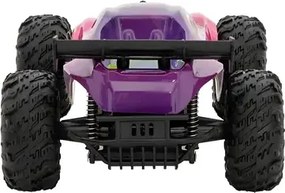 Revell RC Big Wheeler / RC auto / 1:18 / 2.4 GHz / 12 km/h / od 8 let