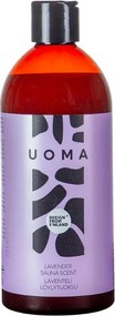 Saunaproject FOXTEL esence do sauny UOMA levandule 500ml
