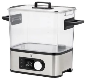 WMF - Elektrický hrnec SOUS-VIDE PRO LONO 3l 1500W/230V nerez