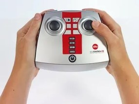 SIKU Control - Bagr / RC / 2.4GHz / 1:32 / od 3 let