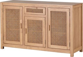 Komoda Agra 140x45x85cm