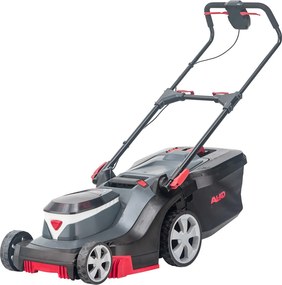 AL-KO 3.82 Li Premium 18V SET - akumulátorová sekačka (s 2 x 5Ah akumulátory a nabíječkou)
