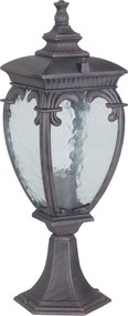 XXXLutz SVÍTIDLO NA PODSTAVCI, 15/48,5/0 cm MAYTONI - Online Only svítidla - 004353018701