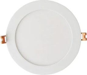 LED podhledové svítidlo McLED TORO R15 TR172-15W4000K-W-EN neutrální bílá ML-412.014.33.0