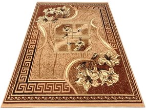 Moderní kusový koberec CHAPPE CHE0690 - 140x190 cm