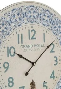 Nástěnné hodiny My-flair Rue De Paris