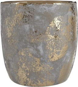Kameninový obal na květináč ø 14 cm Orvena – Premier Housewares