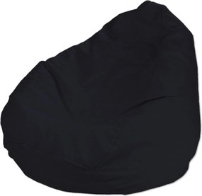 Sedací vak barva černá