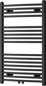 Mexen Ares, topné těleso 900 x 600 mm, 433 W, černá, W102-0900-600-00-70