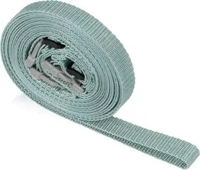 LIONELO Postýlka cestovní Ellen 3v1 Green Sage / přistýlka k posteli /