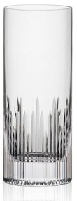 Rona sklenice Luxury Diamond 370 ml 4 ks