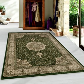 Ayyildiz koberce Kusový koberec Kashmir 2601 green ROZMĚR: 200x290