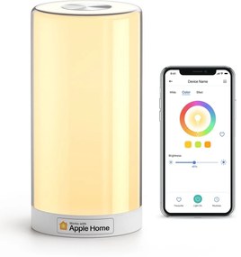 Led světlo meross smart wi-fi ambient light 430
