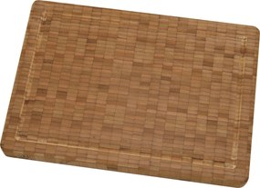 Prkénko na krájení Zwilling bambusové 36 cm