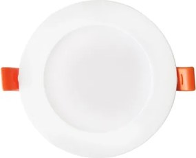 Podhledové LED svítidlo McLED Toro R9 9W 3000K ML-412.067.33.0