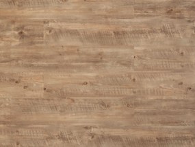 Tajima, Vinylová podlaha lepená Tajima Classic Ambiente 6607 béžová, 1219,2 x 177,8 mm