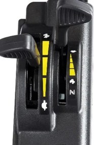 Weibang WB 506 SCV 6in1 benzínová sekačka, 51 cm, variabilním pojezd + Servis v ČR