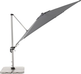 Doppler ACTIVE 370 cm antracit