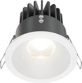 XXXLutz BODOVÉ LED SVÍTIDLO, 12 W/8.5/8.5 cm MAYTONI - Online Only svítidla - 004353020410