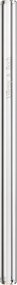 Villeroy&Boch Villeroy & Boch Purismo Bar sada 4 krátkých skleněných brček, Ø 0,9 cm