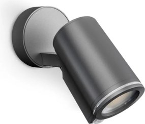 STEIN 058630 Venkovní svítidlo SPOT ONE CONNECT s bluetooth 1x GU10 - STEINEL