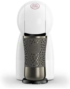Krups - Kávovar na kapsle NESCAFÉ DOLCE GUSTO PICCOLO XS 1600W bílá